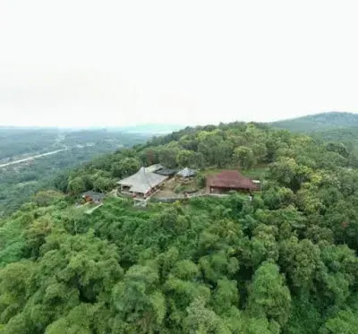 Wisata Goa Rong View Tuntang Salatiga, Tiket Masuk Goa Rong 2022 ...