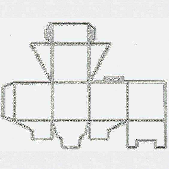 ¿Qué son los suajes?