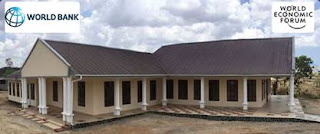 moladi Building System
