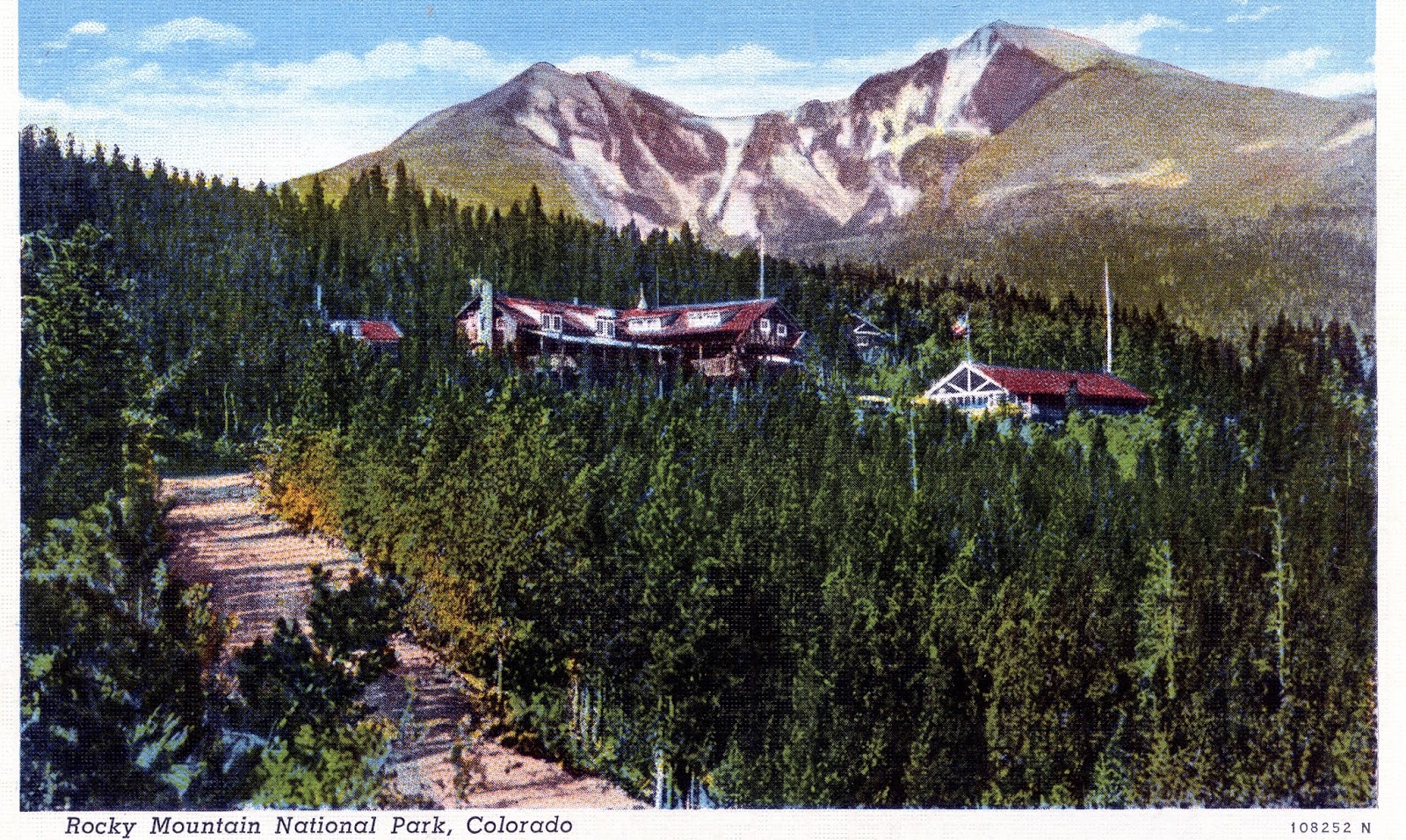 100 Days Key Moments and Memories at Baldpate Inn