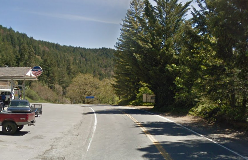 California State Route 36