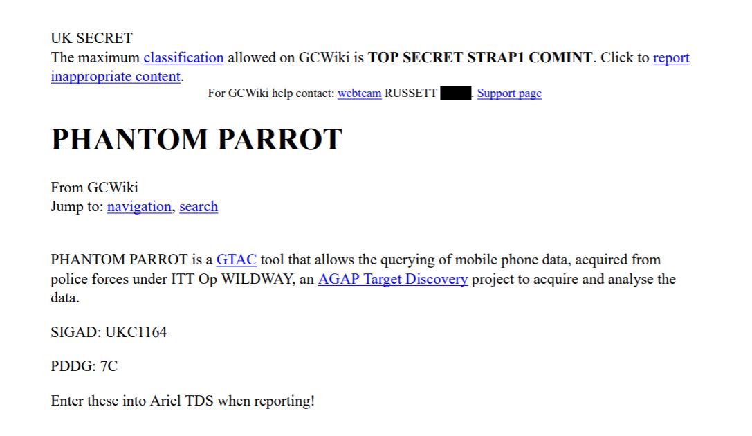 Electrospaces.net: 2021