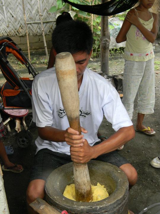 Nolite te bastardes carborundorum.: Documentary Film: Nilupak in ...