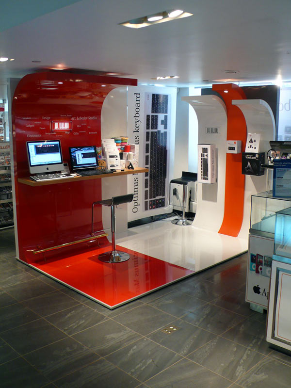 Kcadi Interior Design Group: RETAIL SHOP INTERIOR DESIGN IDEAS