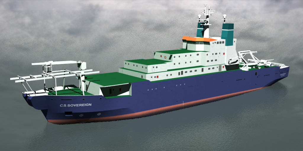 Severn Partnership Land Survey and 3D laser scanning blog: February 2011