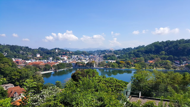 Sri Lanka | Kandy – Cultural Capital of Sri Lanka | Catchingtravels