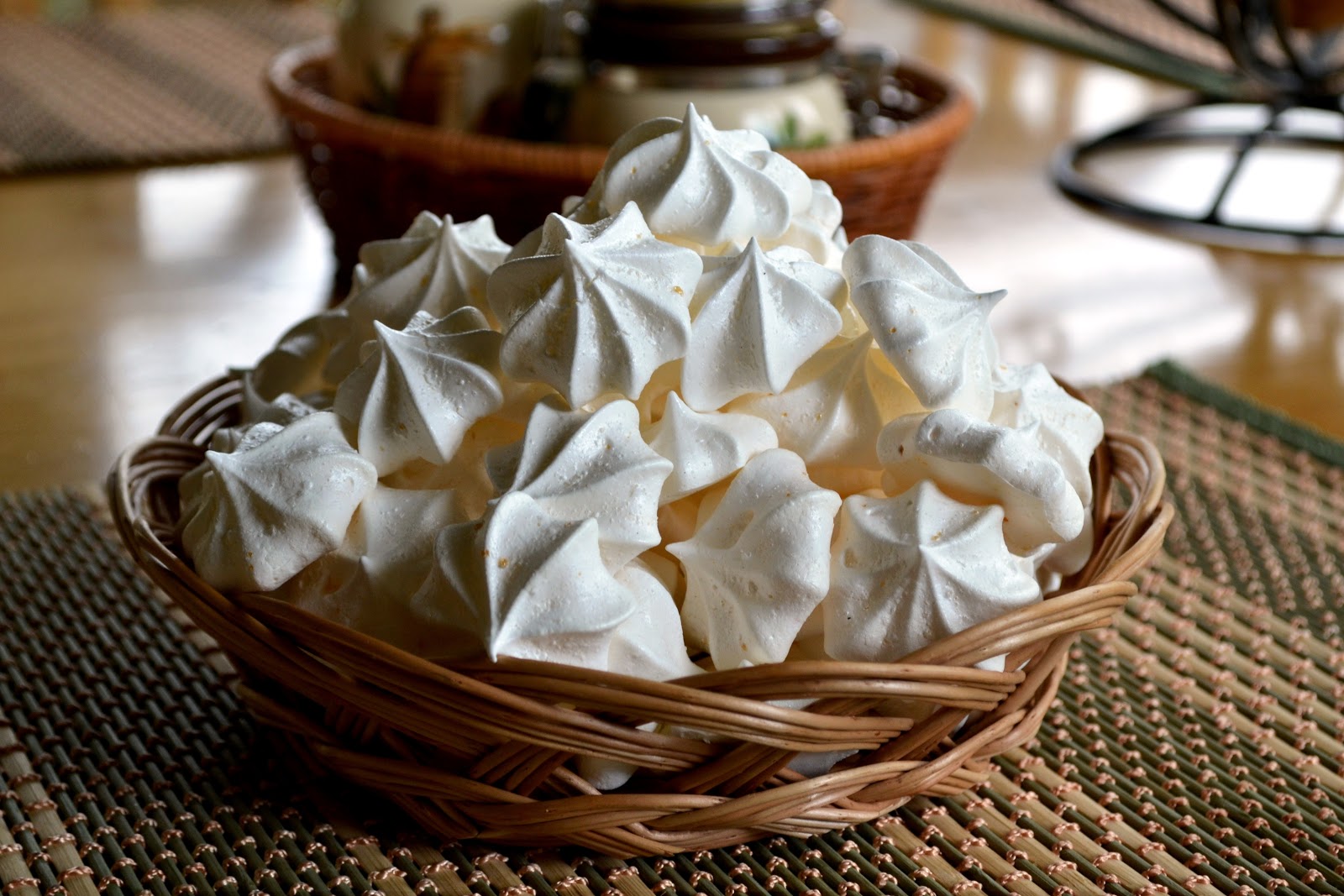 Pireti koduköök: BESEE