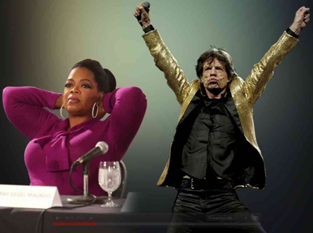 Things you want to know: עמדות עוצמה - איימי קאדי