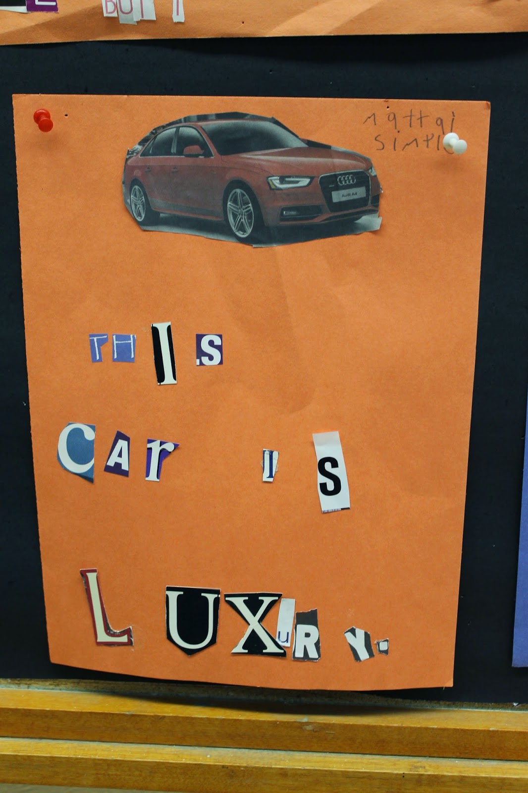 educational reflections with Mr. P, OCT (formerly Rumblings from 52 ...