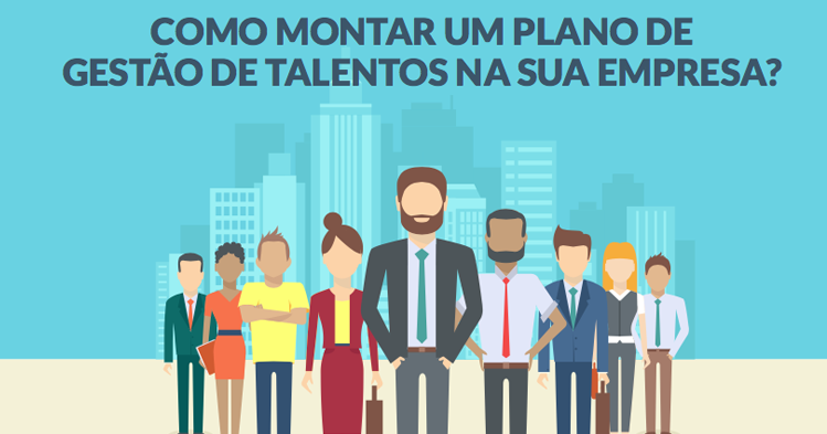 Gestão de Talentos
