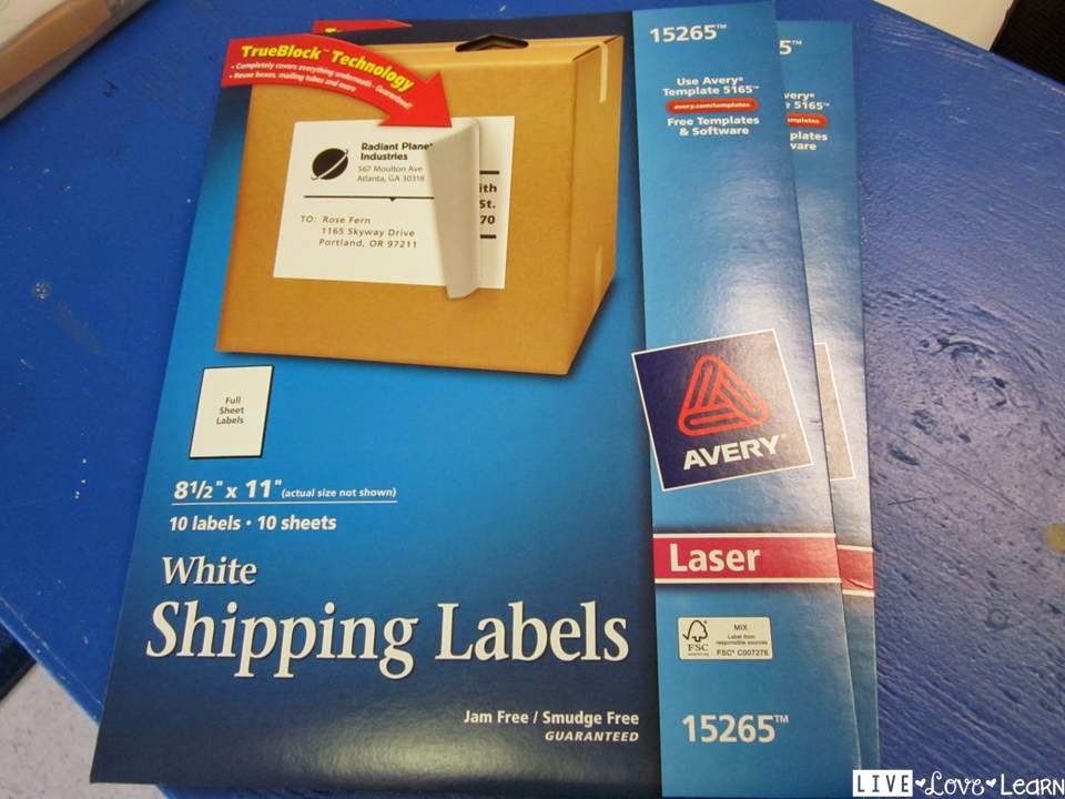 What are we learning? - Fall 2014