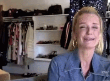 VJBrendan.com: Watch 'The Real Housewives' Crying Through Botox...