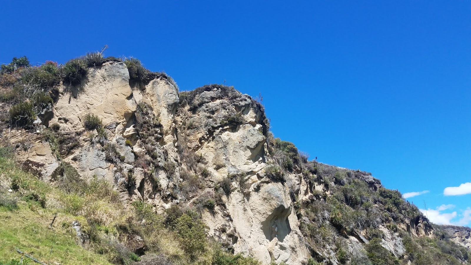 Complejo arqueológico (y Ceremonial) de Ingapirca