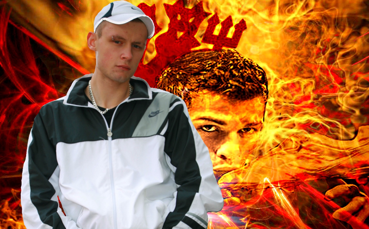 Gay scallie and chav wallpapers: manchester