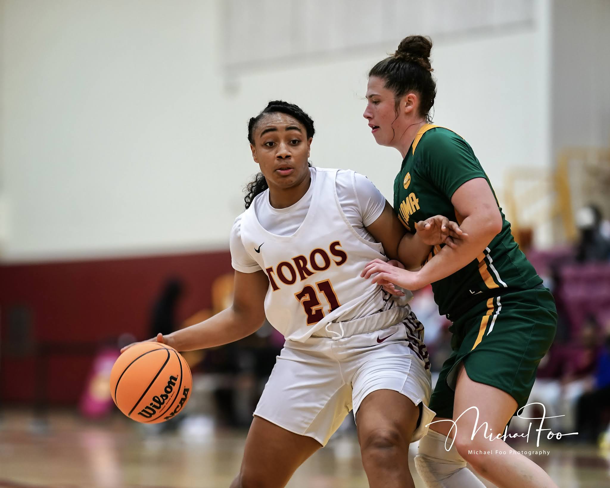 Michael Foo Photography