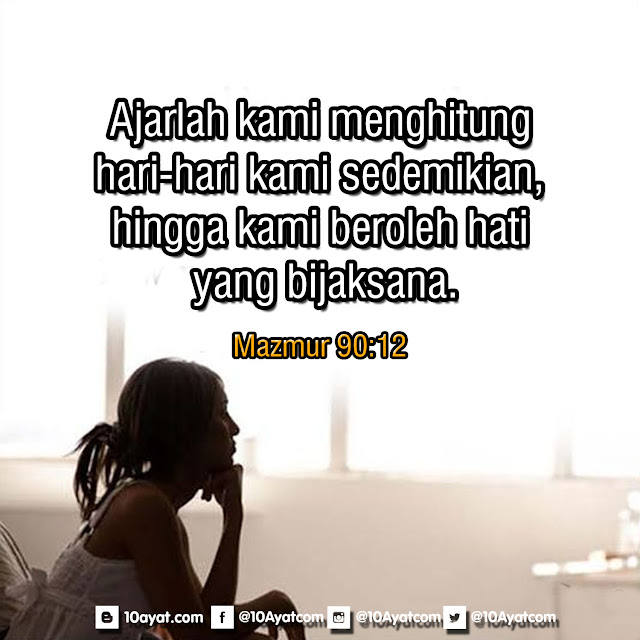 12 Ayat Alkitab Ulang Tahun Bagi yang Tengah Merayakannya | Pinemobil.com