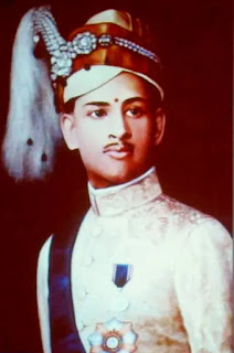 Sree Chithira Thirunal Balarama Varma