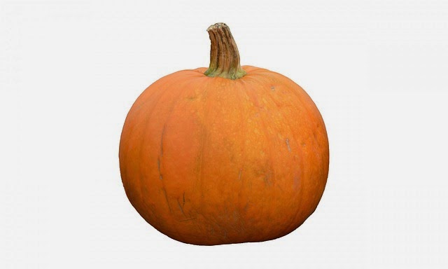 Gambar Buah Labu Segar - Aku Buah Sehat