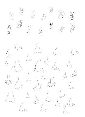 draw lola draw: Schoolism Character Design Course