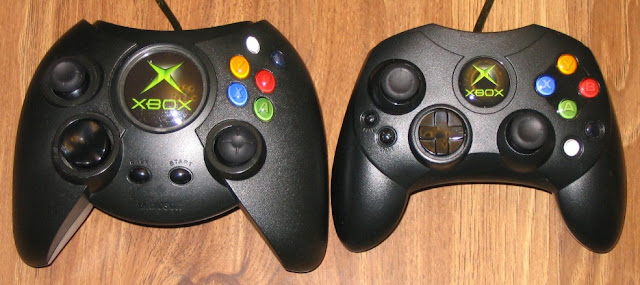 Cross Generation Console Wars Part 2: Wii vs Xbox - Wololo.net