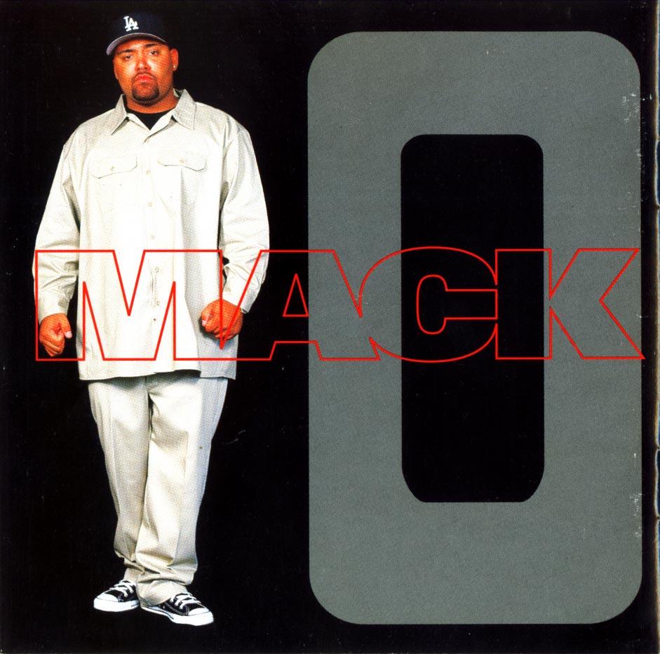 OLAS UN BEKONS HIP-HOP & FUNK BLOG: Mack 10 - Based On A True Story ...