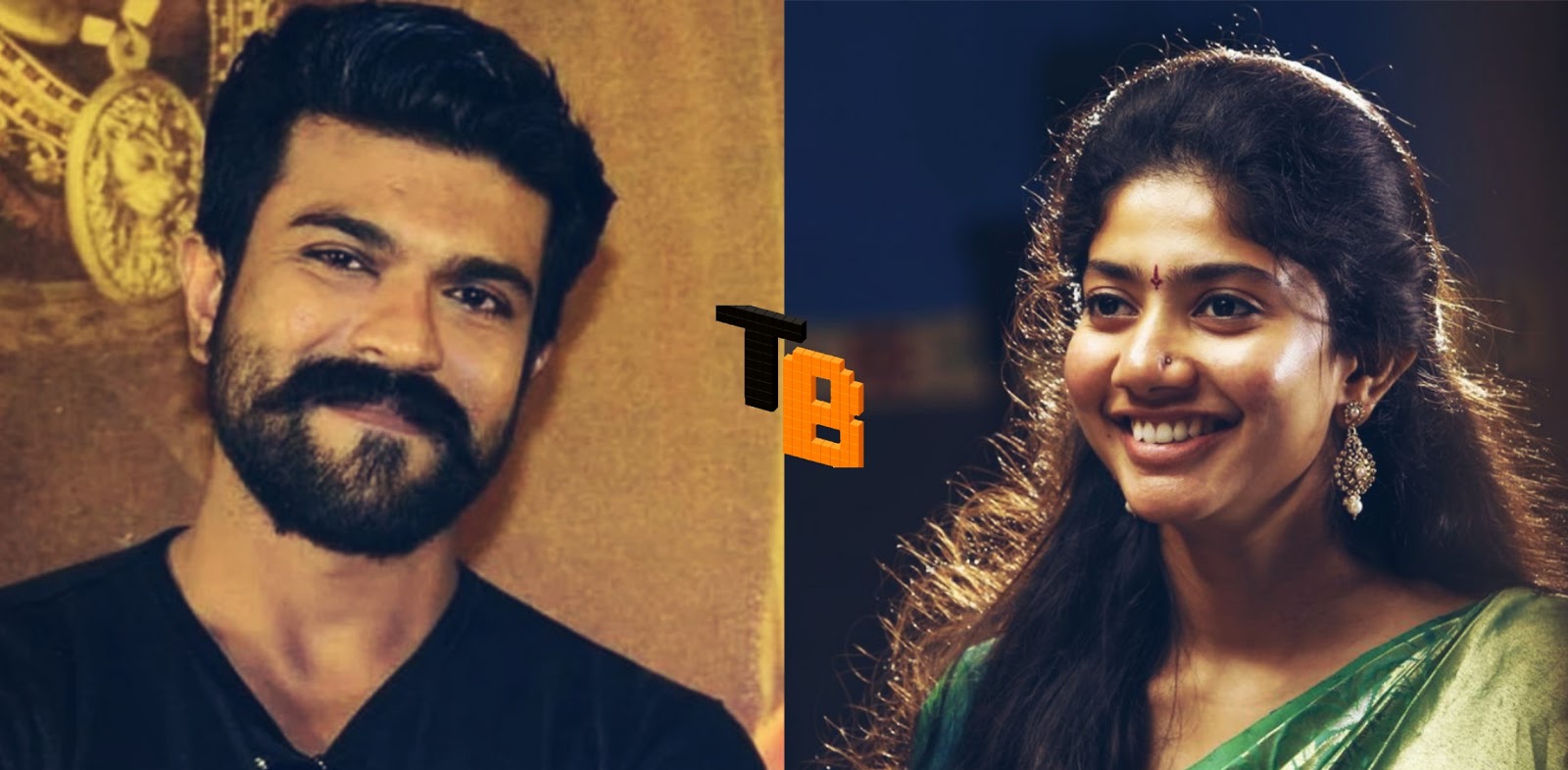 Sai Pallavi to pair up with Ram Charan?