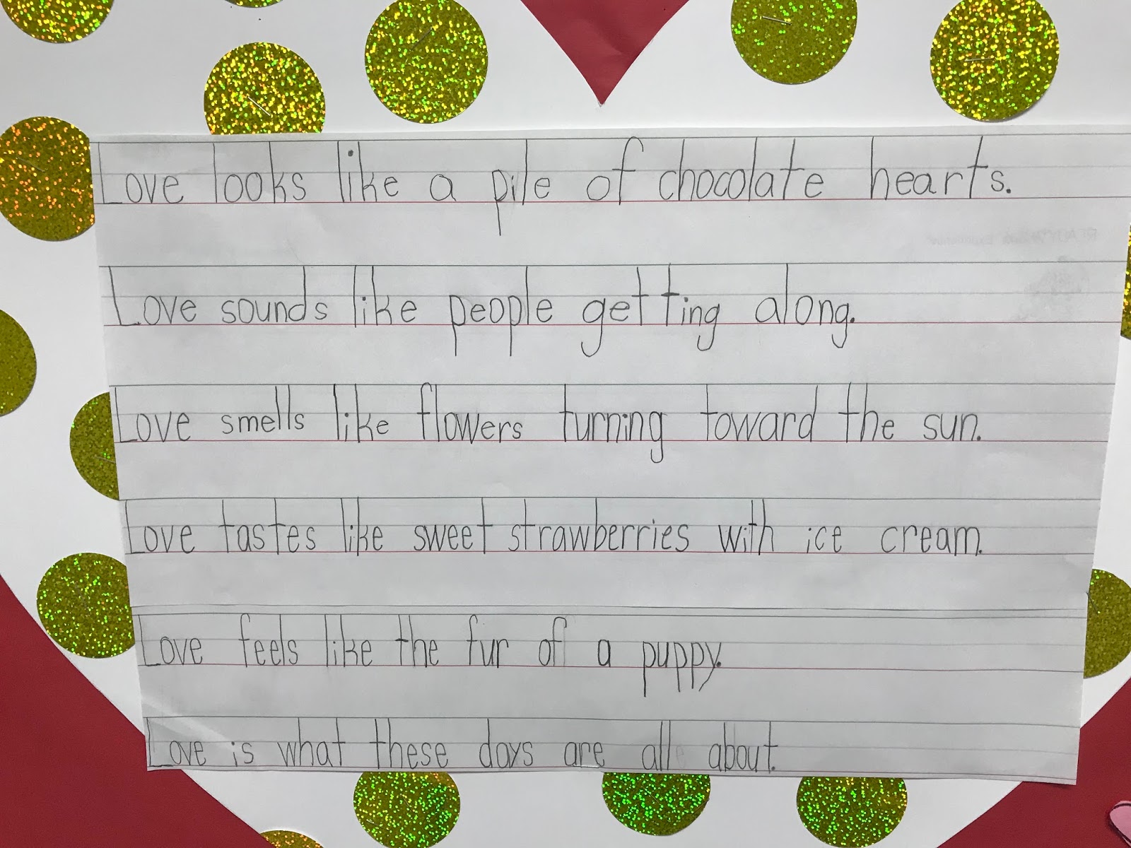 2 Happy Teachers: February 2018