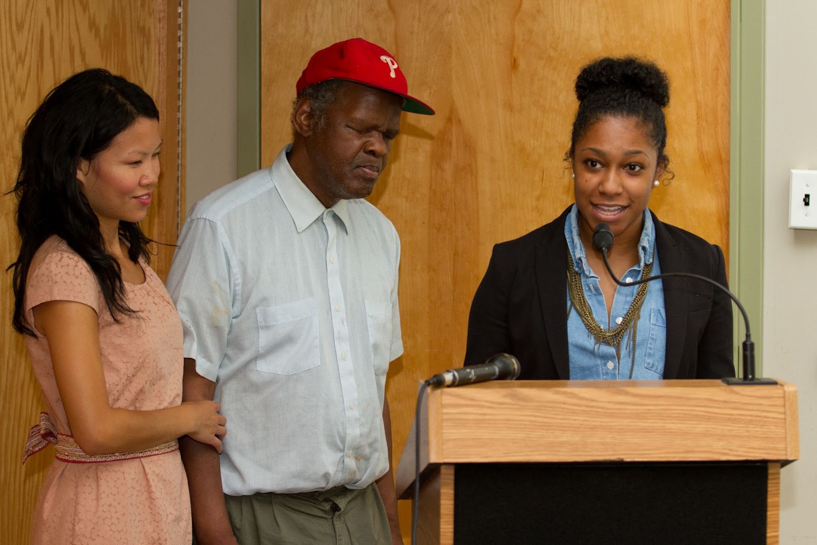 The Best Day of My Life So Far: Tip #7 Look beyond disabilities.