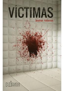 Víctimas - Jonathan Kellerman