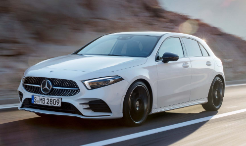 Mercedes-Benz A-class-price and specifications - topgearwiki