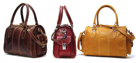 Bold and Beautiful Trends of Leather Purses - Trade Offers