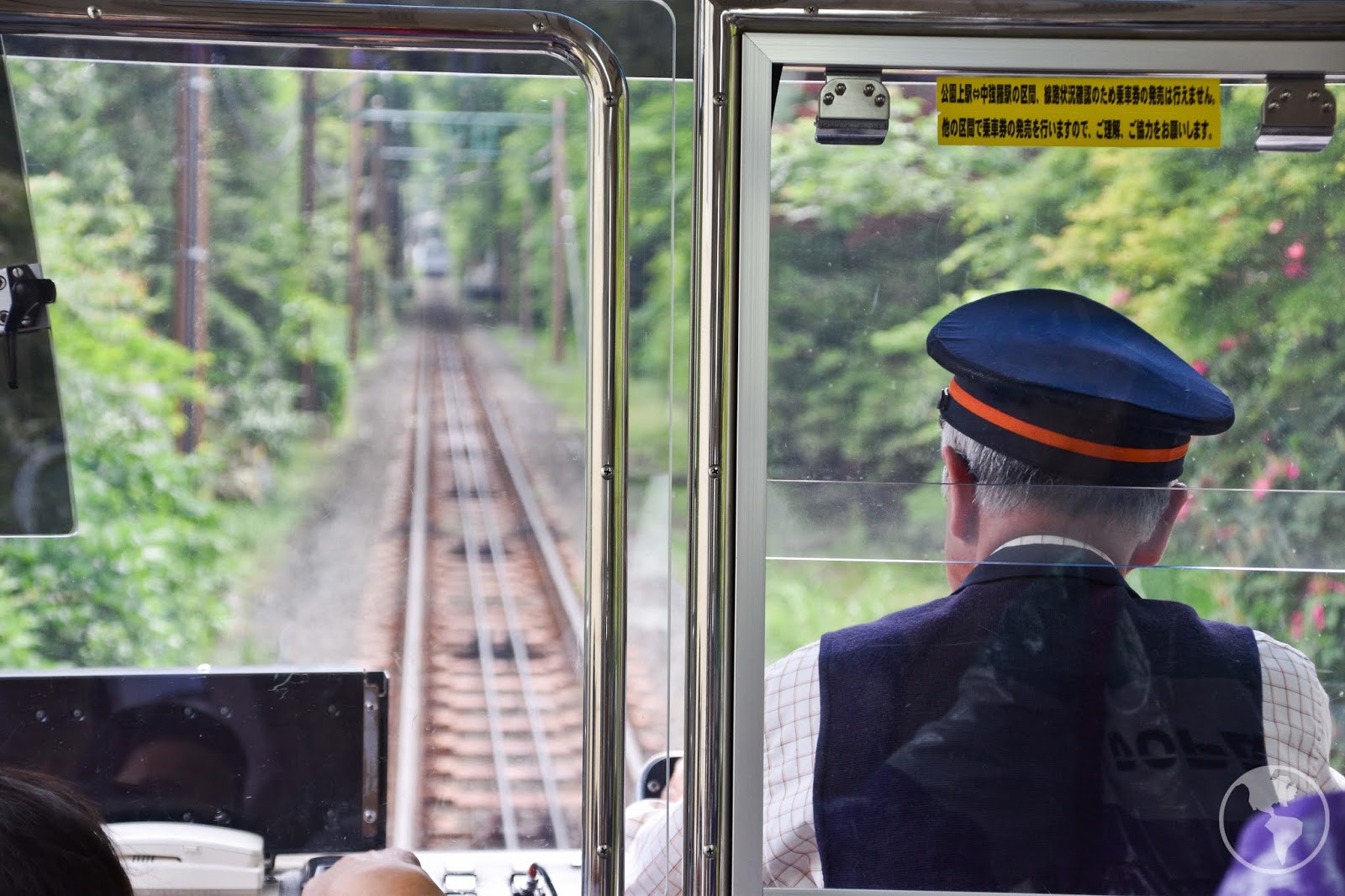 Japão | Bate volta em Hakone para ver o Monte Fuji