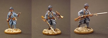 The Very British Civil War Miniatures Guide: E - F