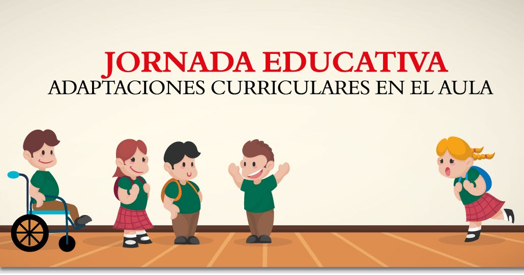 TIC APLICADAS A LA EDUCACIÓN: GRADOS DE ADAPTACIÓN CURRICULAR