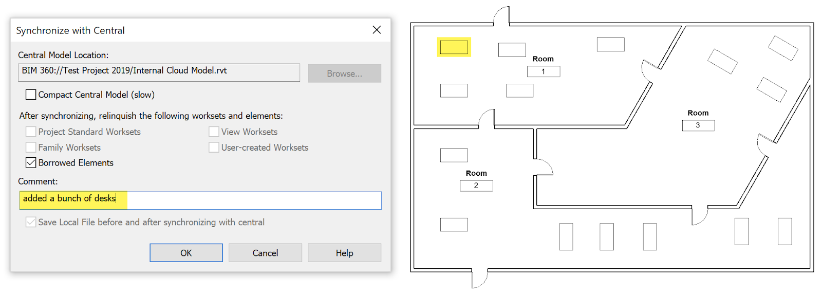 BIM Chapters: BIM 360 Design History and Restore Best Practices