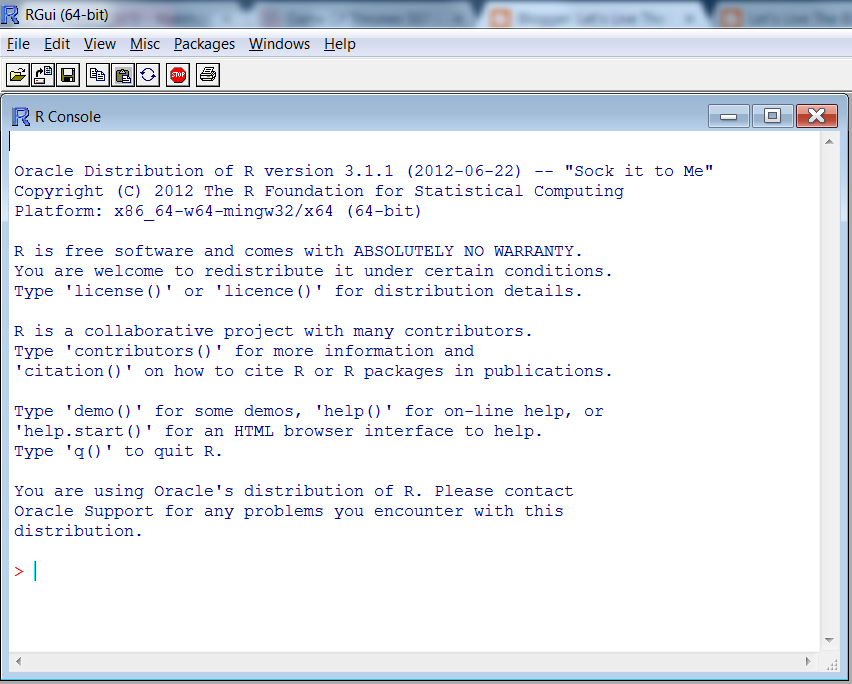 Let S Live The Bi Wonder Oracle Data Visualization With Advanced Analytics