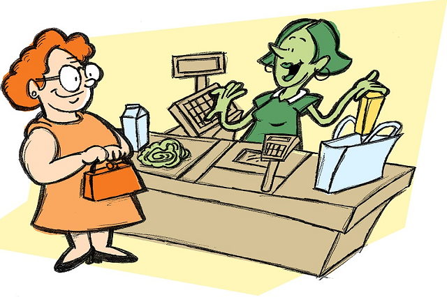 Manuel Velasco Carretero - Economía - Derecho - Empresa: El cliente ...