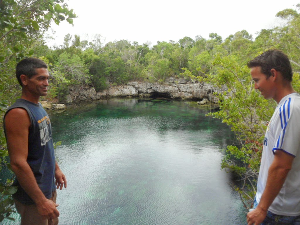 Gibara - the authentic side of Cuba