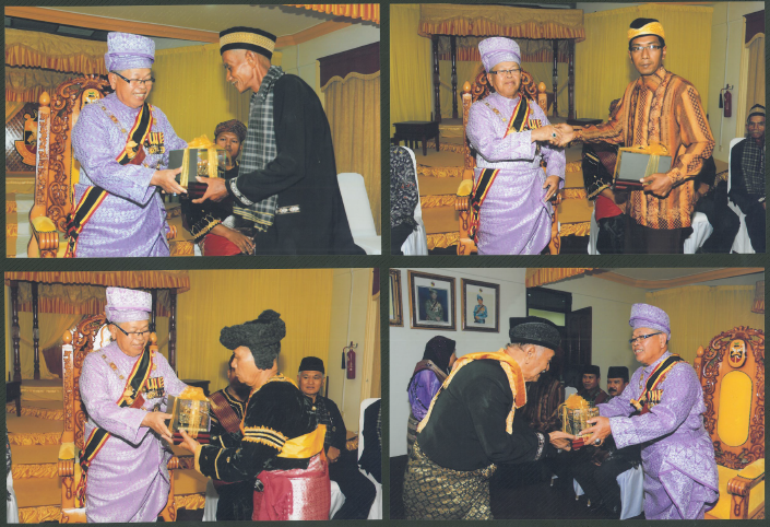 Undang Luak Johol: Galeri 1