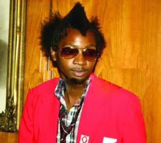 DJ IRONIK THA GROOVE SENSATION: ROKI AT IT AGAIN