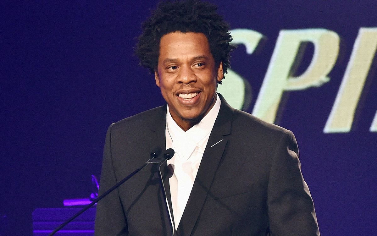 Jay Z becomes the first living Solo Rapper to be inducted into the Rock ...