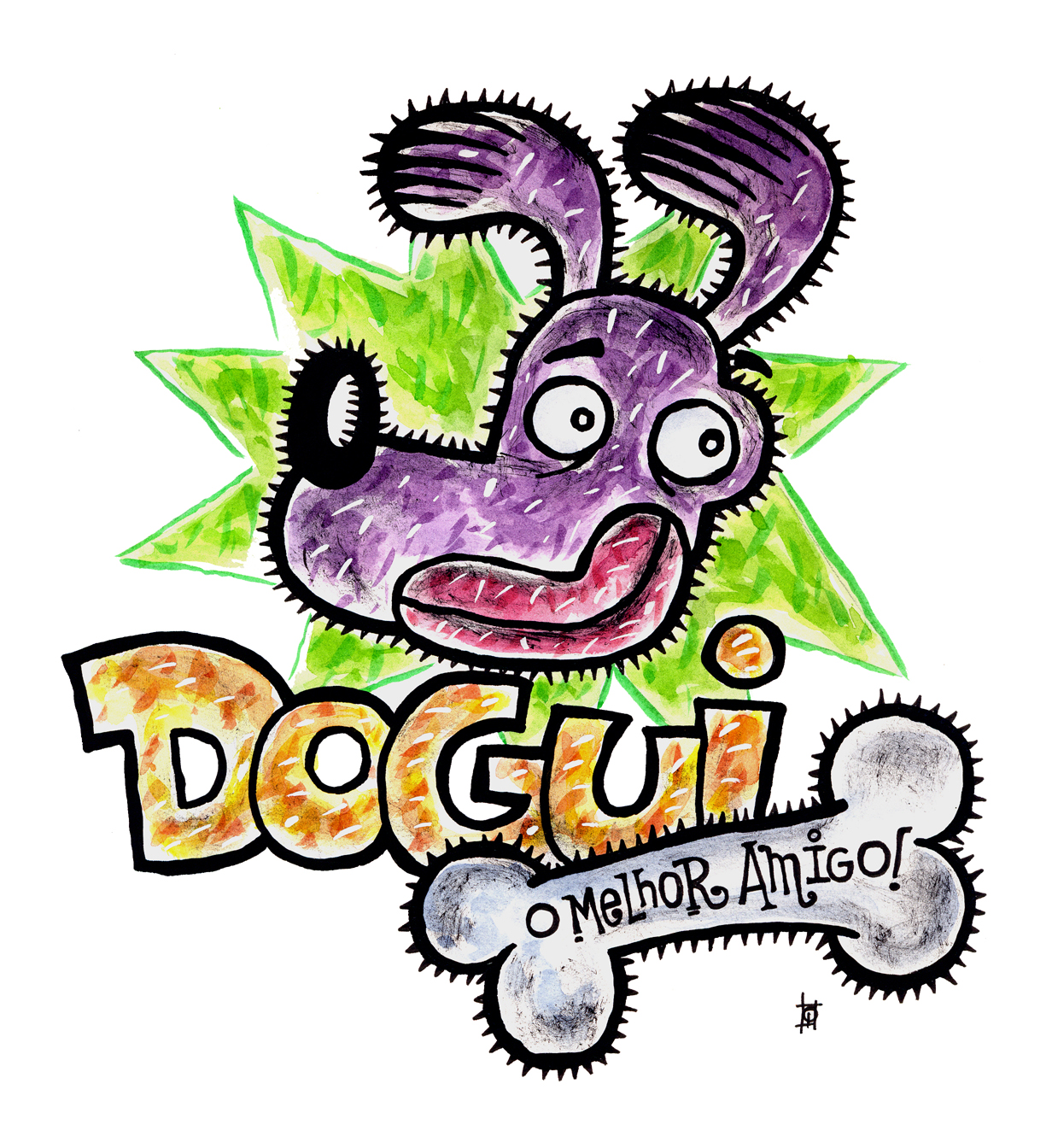 ESTÚDIO IÉIO: ILUSTRAS