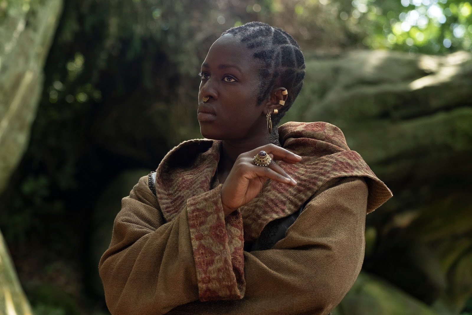 CURSED Season 1 Now Streaming on Netflix- Check out the Cursed AR ...