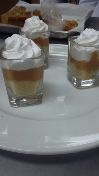 Postres Panameños: Dulce de tres leches