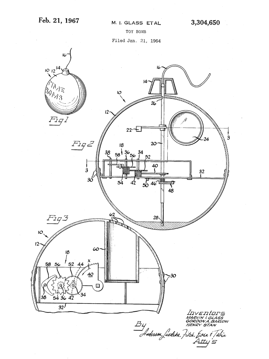 beforemario: The one that almost got away: Nintendo Time Bomb (タイムボーン ...