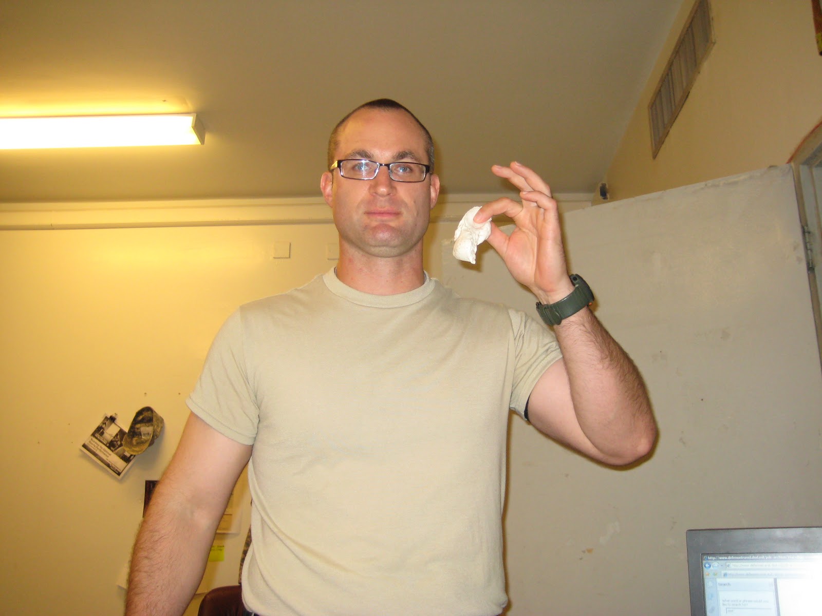 MY TIME IN THE SAND AND BEYOND