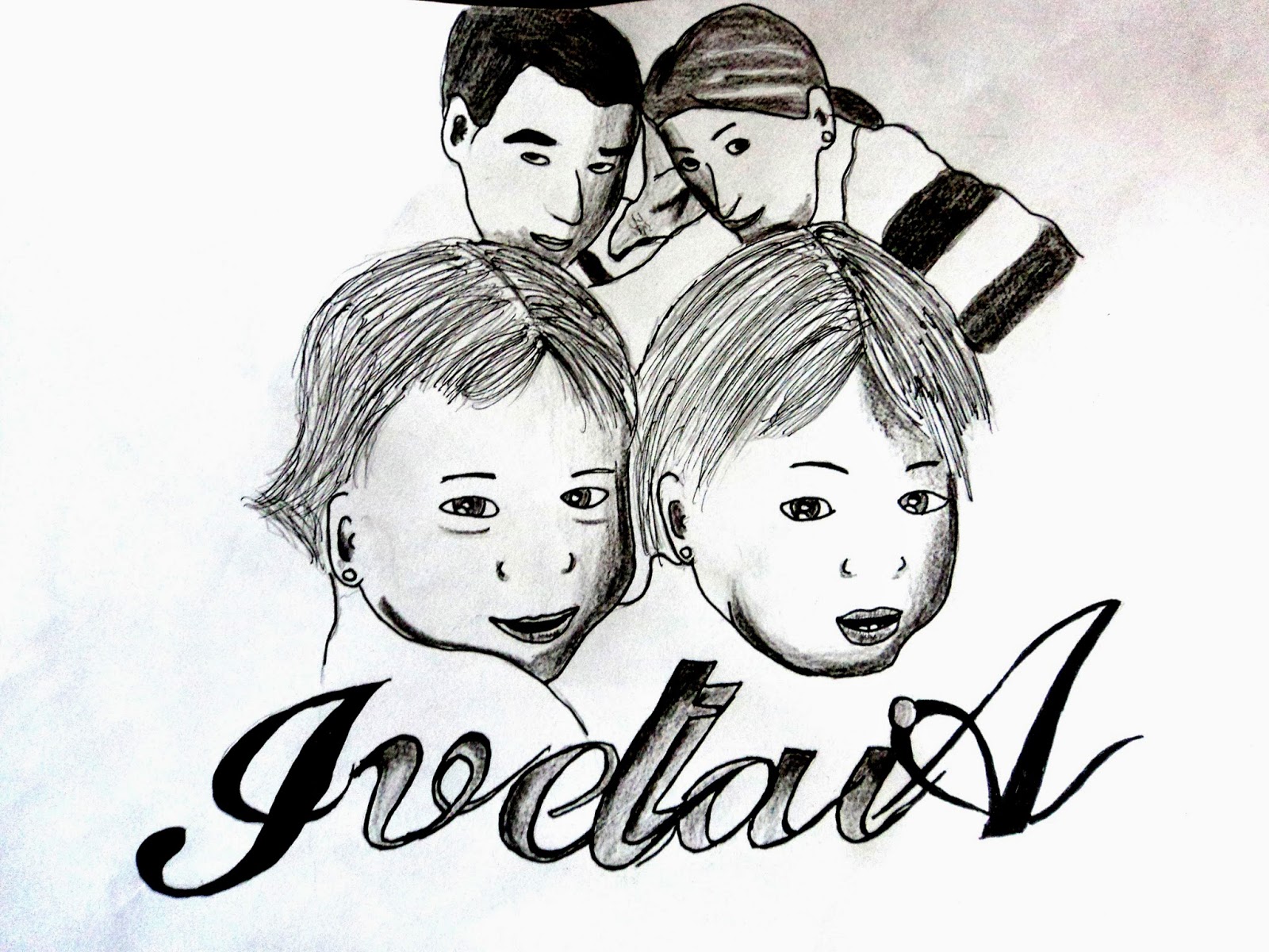 LADY POISON: DIBUJOS LADY POISON