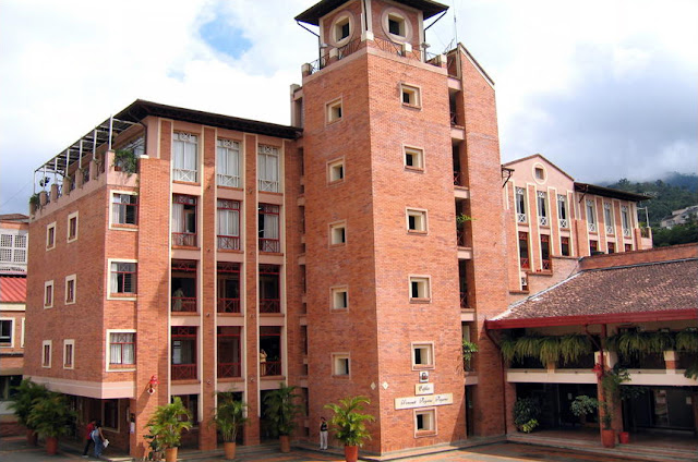 Unab lanza programa de Ingeniería Biomédica - BIOINFORMÁTICA EN COLOMBIA