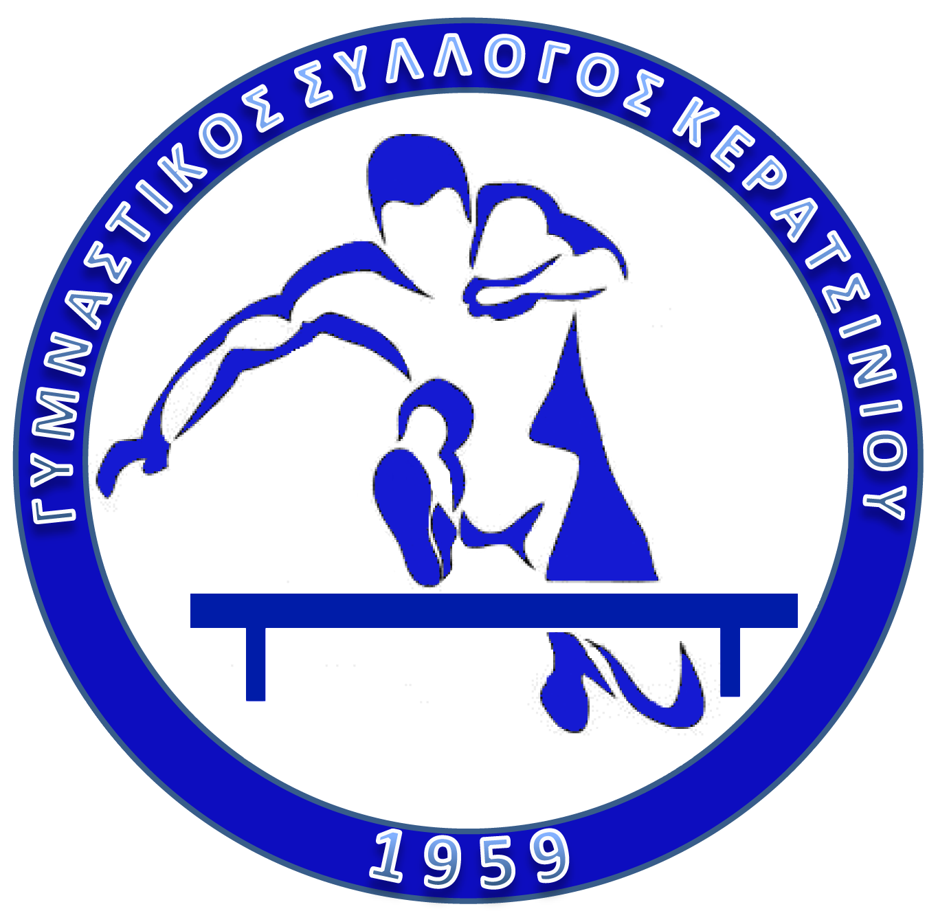 ΓΥΜΝΑΣΤΙΚΟΣ ΣΥΛΛΟΓΟΣ ΚΕΡΑΤΣΙΝΙΟΥ: Επικοινωνία