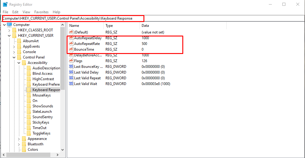 How to Fix Keyboard Typing Multiple Letters on Windows 10